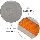 IDEANATEGRATE 2Set Road Reflective Marker Reflective Driveway Markers ...