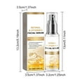 Korean with Peptides Morning Evening A Facial Series Moisturizing ... Korean with Peptides Morning Evening A Facial Series Moisturizing ...