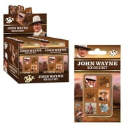 John Wayne Autograph