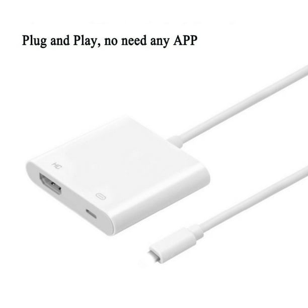 Hdmi Input Phone