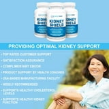 Kidney Restore Kidney Shield Bundle for Kidney Support and Cleanse ...