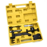 Motor Genic Engine Barring Tool For Volvo D11 D13 D16 88800014 88840317 ...