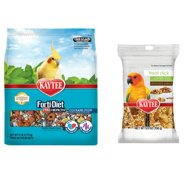 Shop Hartz Large Bird Diet Balanced Nutrition, 8 lb - Great Prices ...
