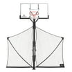 Franklin Sports Shoot Again Over The Door Mini Basketball Hoop With ...