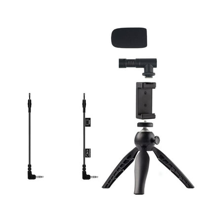 ABS Tripod Stand Adjustable Miniature Tripod Convenient Mobile Phone ...