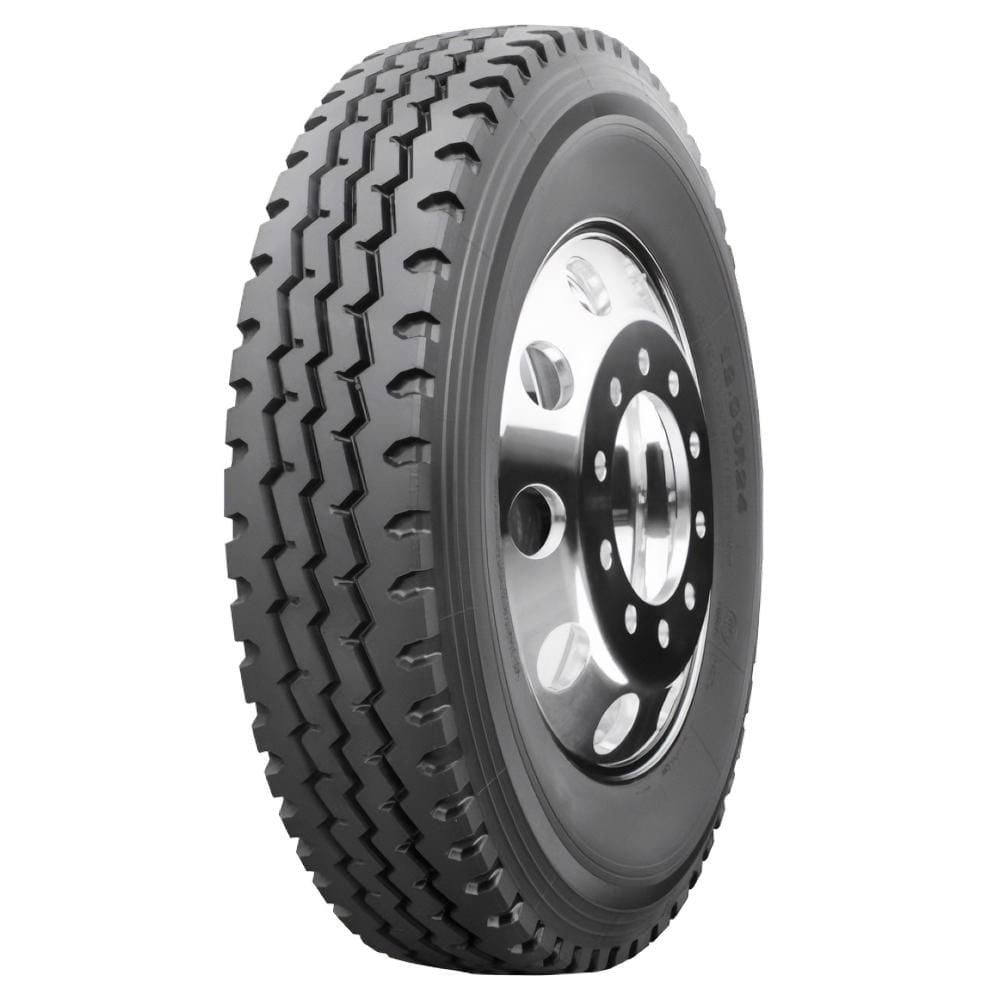 Click here for Mirage Mg702 11r24.5 Lrh All Position Truck Tire prices