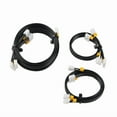 OLIVE- 3Pcs 3D Printer X&Y&Z Axis Cable Endstop Accessory Cables Line ...