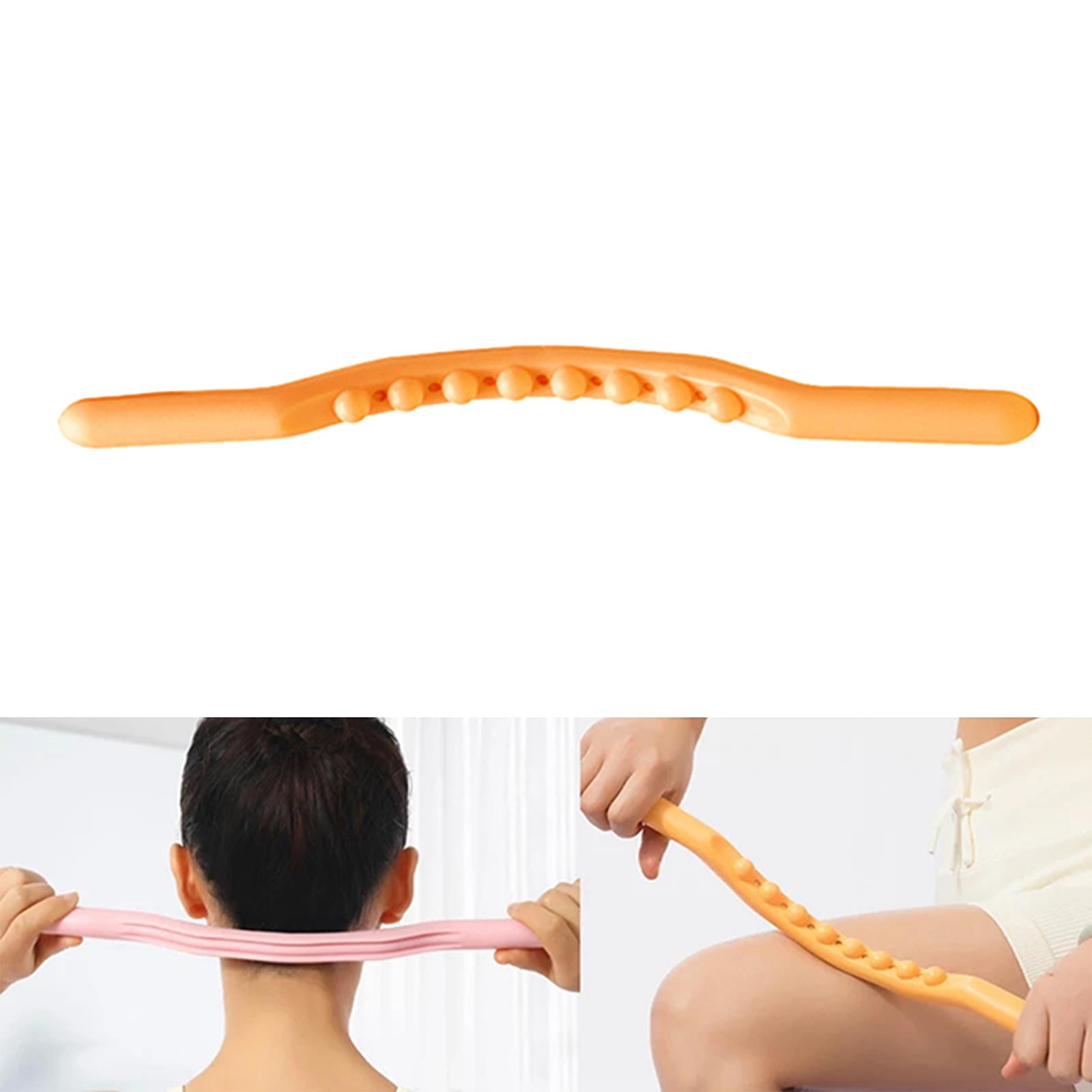 Manual Scraping sticks Massage Tool, body Sculpting Guasha Tool Body ...