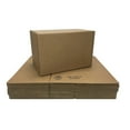 uBoxes 15 Small Moving Boxes - 16x10x10 - Cardboard Box - Walmart.com