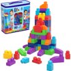 Kids Adventure Jumbo Blocks Jumbo Building Set, 192-Pieces - Walmart.com