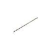 Irwin 5/16 in. Dia. x 7.5 in. L Auger Bit Carbon Steel 7/32 in. Hex ...