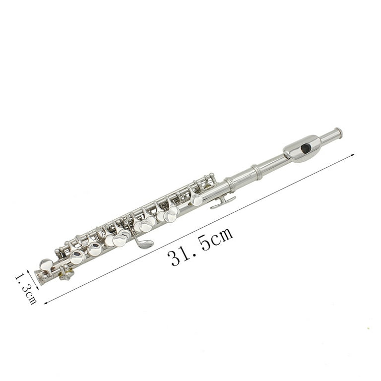 Woodwind Instruments Piccolo