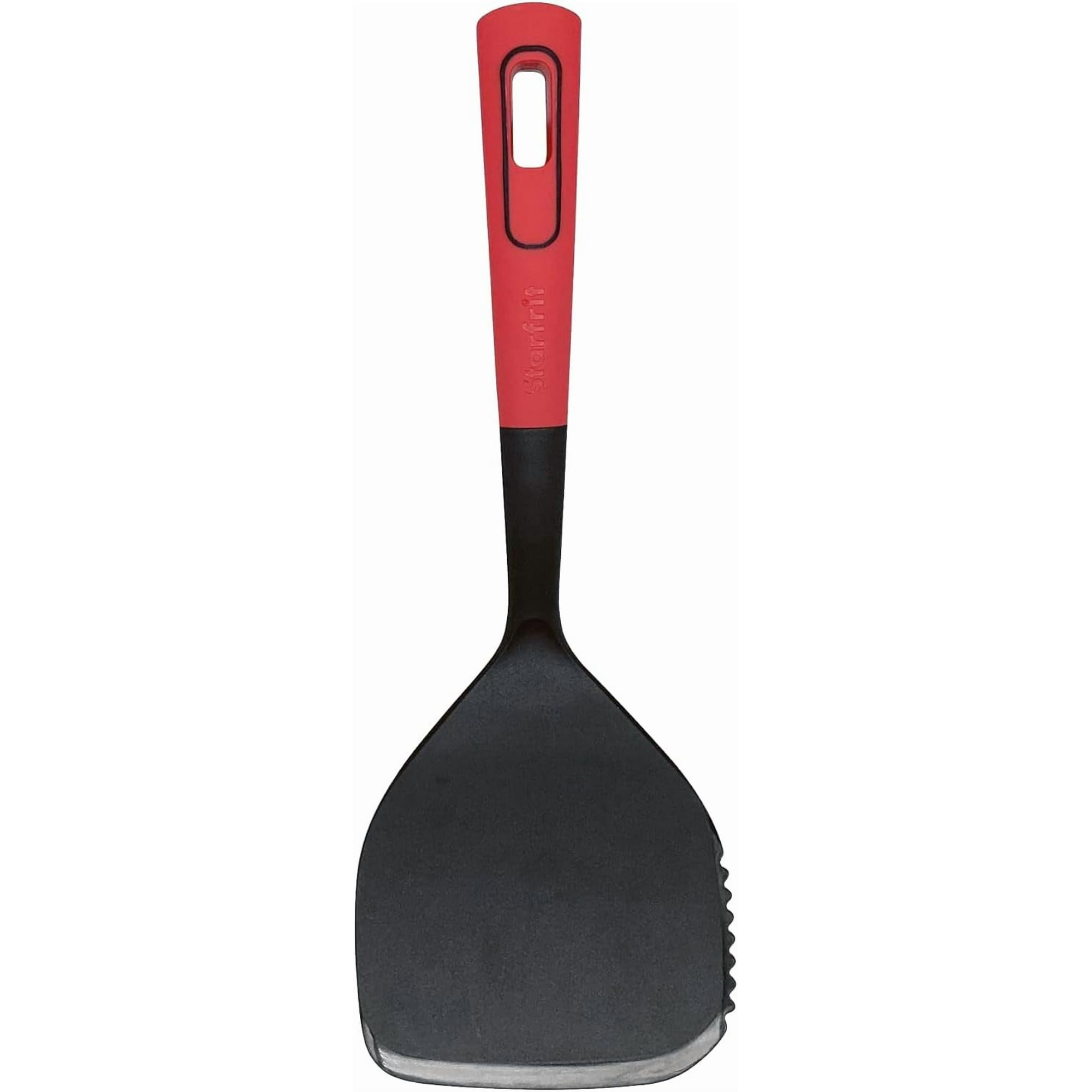 Click here for Hsmeiegadovf Starfrit Nylon Extra Large Turner - W... prices