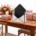 Folding Flower Storage Box 5 Pcs, Waterproof Bouquet Gift Box for ...