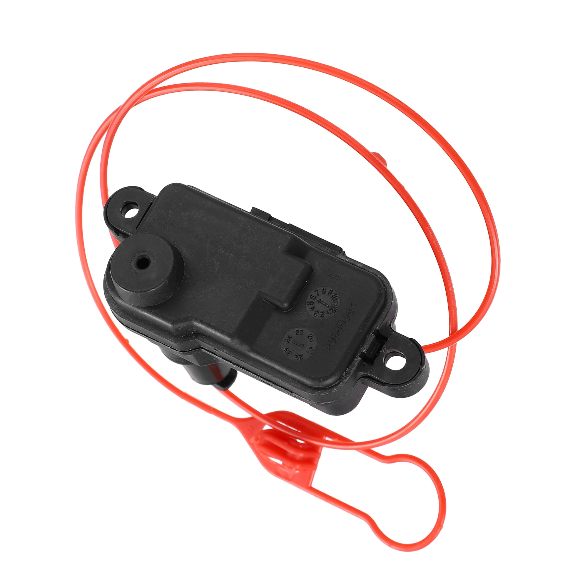 Click here for Unique Bargains Fuel Flap Door Cap Release Lock Ac... prices