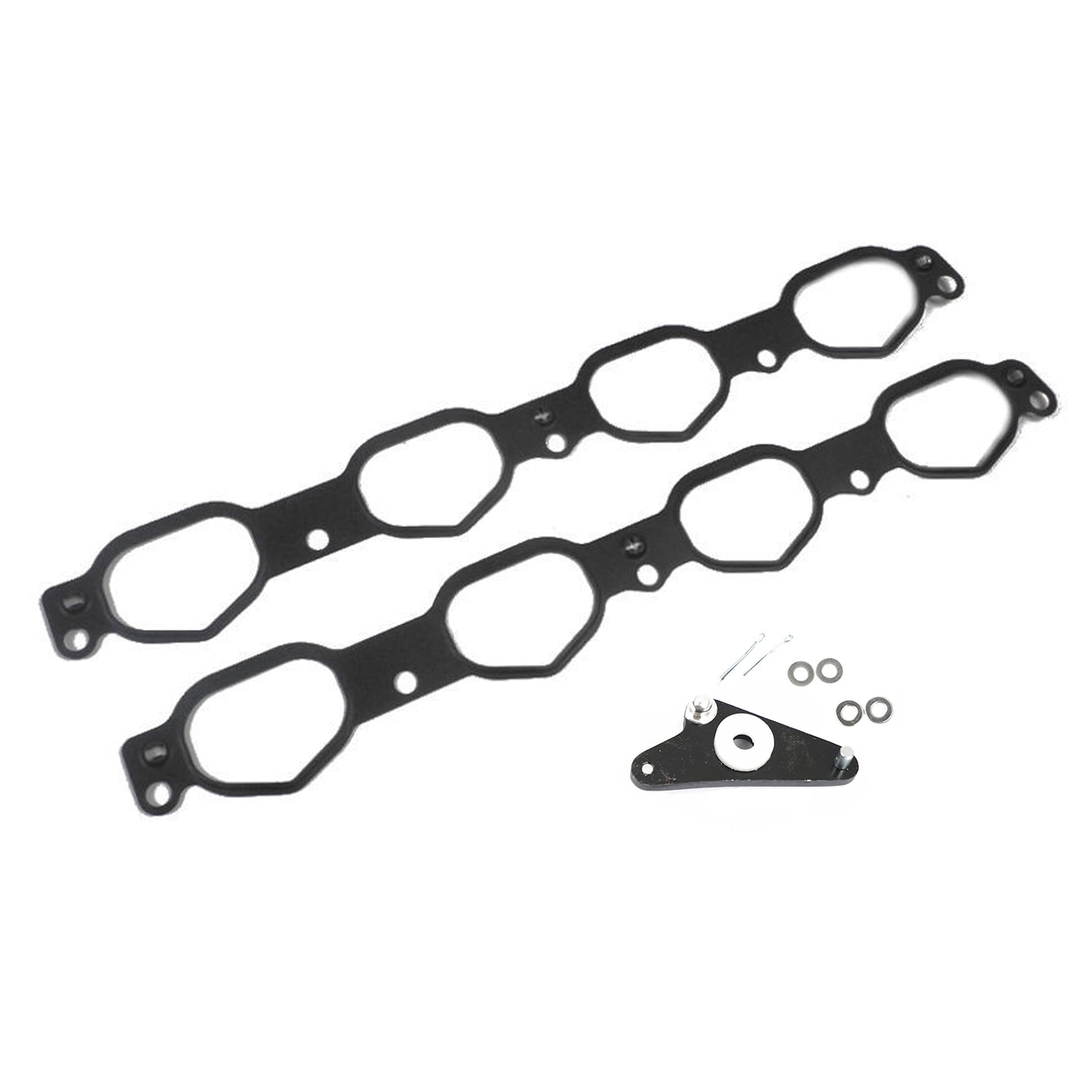 For 2007-2008 Mercedes-Benz GL450 4.6L Intake Manifold Air Flap Repair ...