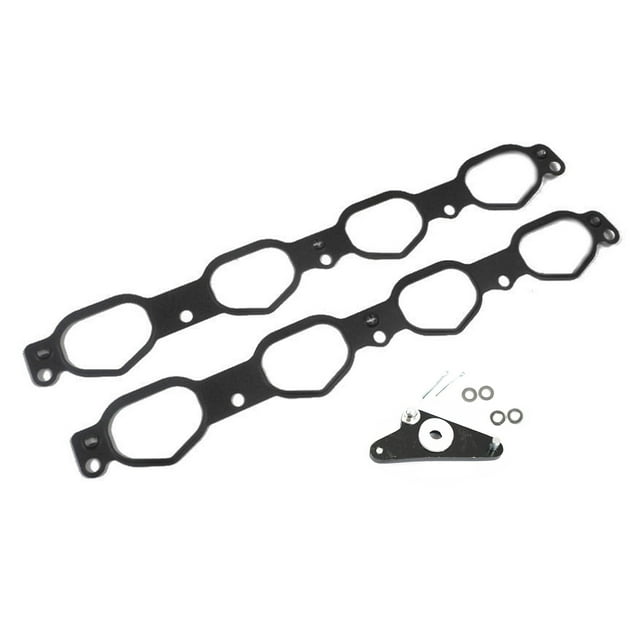 For 2007-2008 Mercedes-Benz GL450 4.6L Intake Manifold Air Flap Repair ...