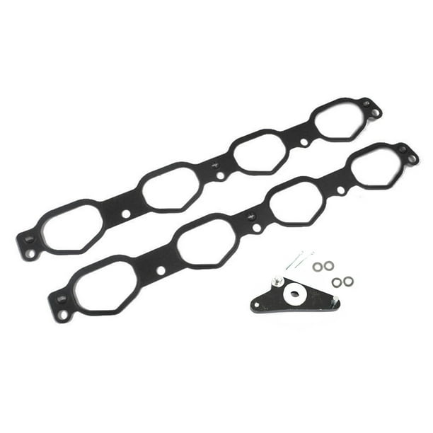 For 2007-2008 Mercedes-Benz GL450 4.6L Intake Manifold Air Flap Repair ...