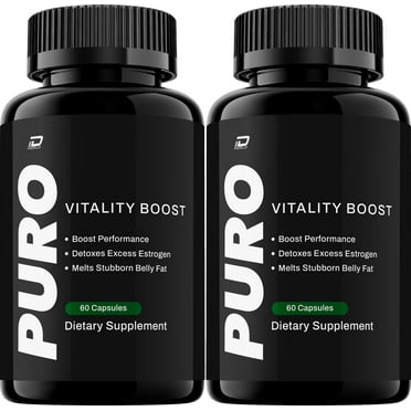 Steel Flow Pro Prostate Supplement for Men - SteelFlowPro Advanced ...