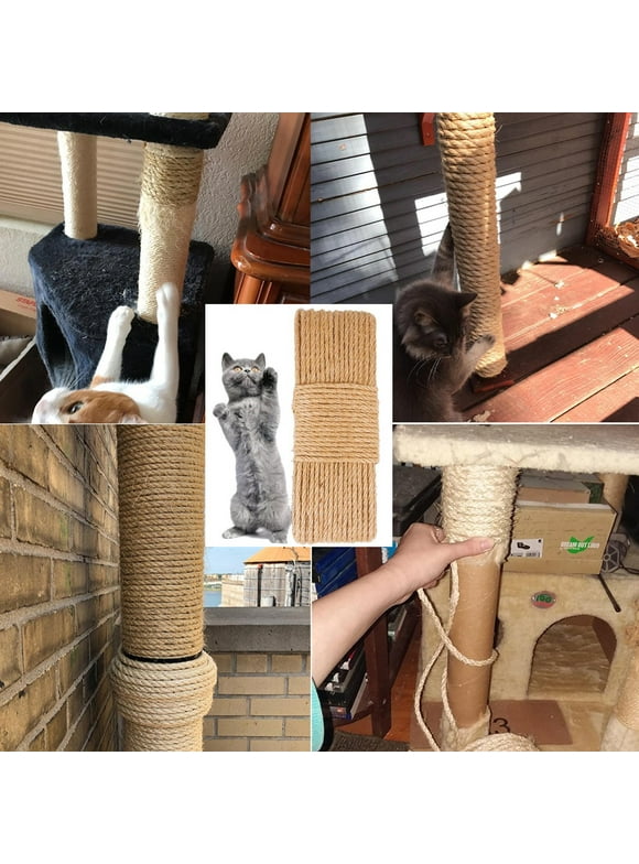 Sisal Ropes in Ropes - Walmart.com