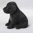 Hi-Line Gift Ltd Sitting Cockapoo Puppy Statue - Walmart.com