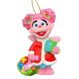 Sesame Street Grover Christmas Ornament Collectible Ornaments