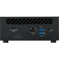 Restored ASUS ASUS PN63-S1-B Home/Business Mini Desktop (Intel i7 ...