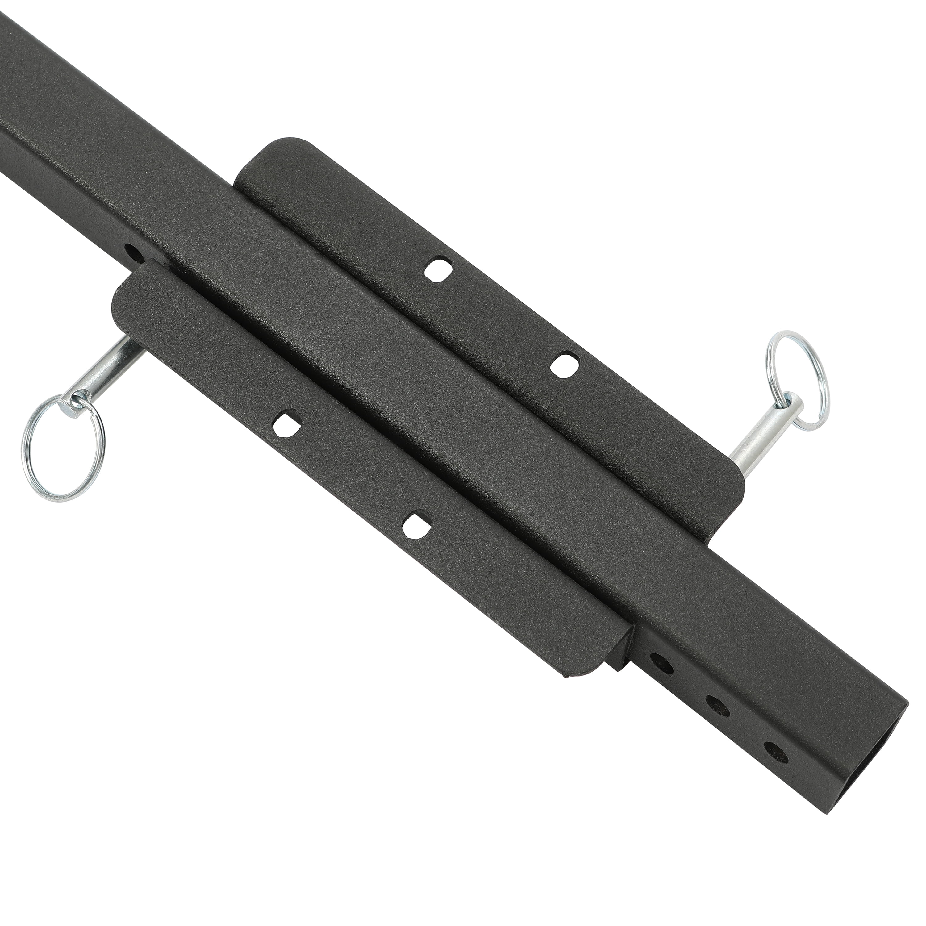 Buy Kojem 4 Step RV Handrail for Any Generation 3 Triple Or Quad Solid ...