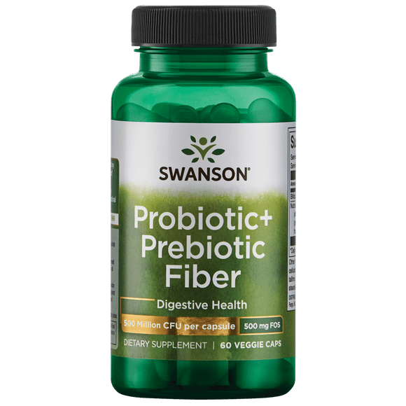 Liquid Probiotic