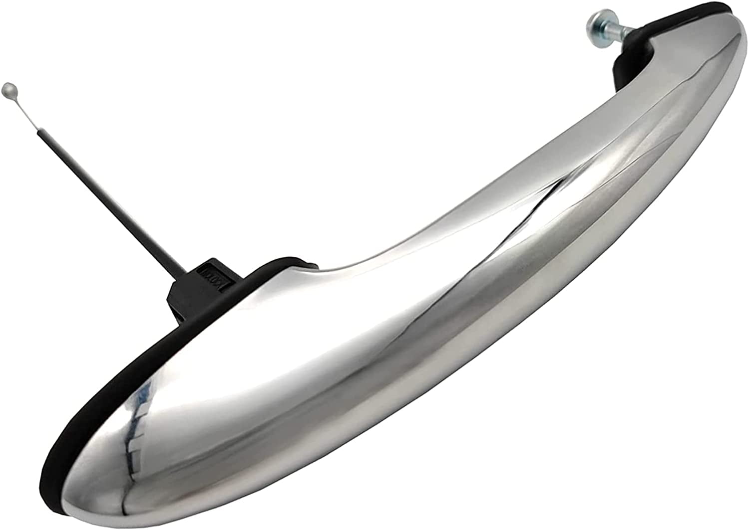 NOVAPARTS 51217198472 Passenger Side Door Handle for Mini Cooper R50 ...