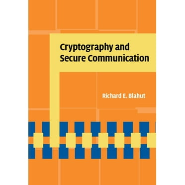 Modern Cryptography and Computational Number Theory (Hardcover) - Walmart.com