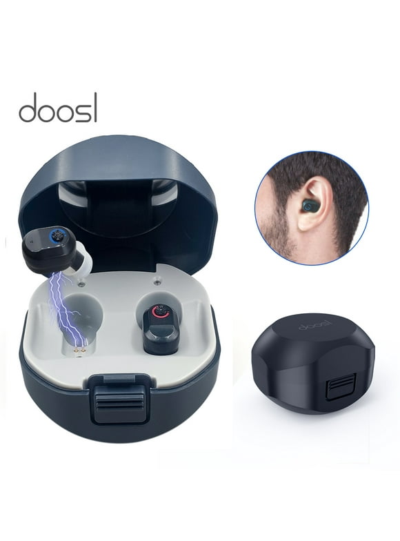 Doosl Hearing Aids and Amplifiers - Walmart.com