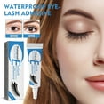 False Eyelash Glue Self False Eyelash Glue Purpose Beauty Eye Setting ... False Eyelash Glue Self False Eyelash Glue Purpose Beauty Eye Setting ...