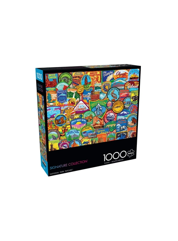 Jigsaw Puzzles in Puzzles - Walmart.com