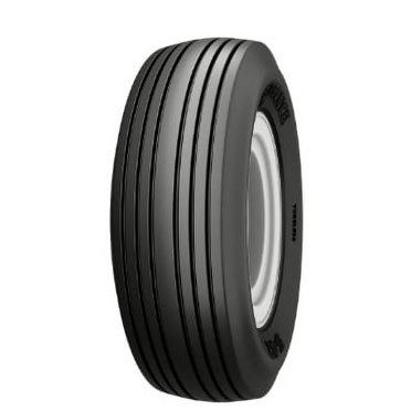 7.5-20 Farm Tire - Conventional I-1 Rib Implement Tread - Walmart.com
