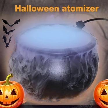 Skulls Tombstone Fog Machine Cover Halloween Decoration - Walmart.com