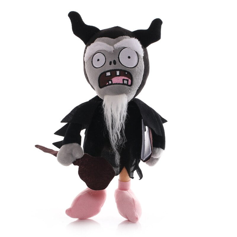41 Style 30cm Plants VS Zombies Stuffed Plush Doll Toys PVZ Zombie ...