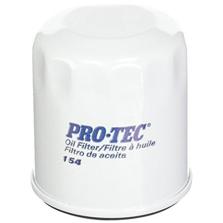 Pro Tec Filters 154 Oil Filter - Walmart.com