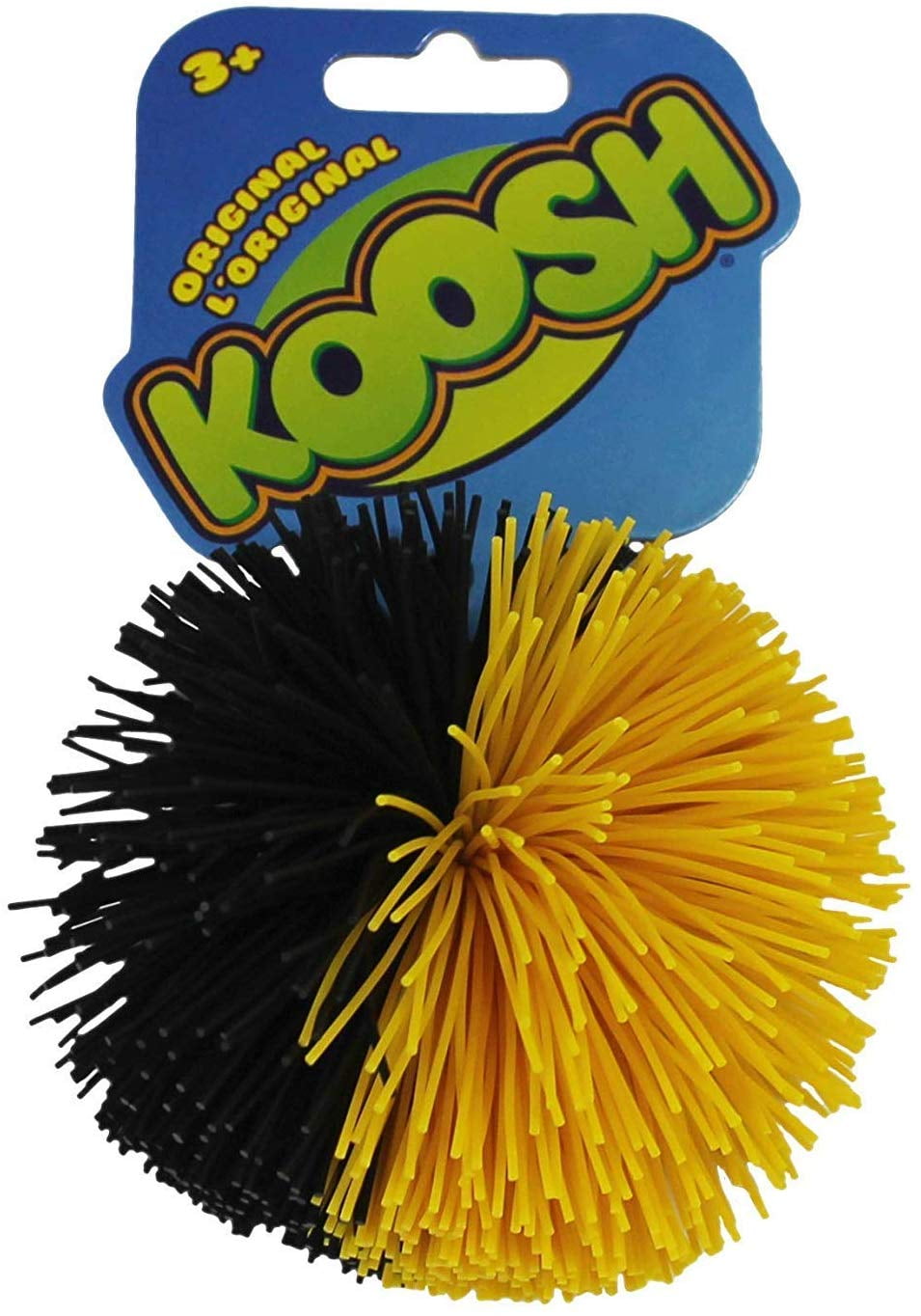 Oddzon Hasbro Koosh Ball Fidget Autism Dyslexia Special Need Natural ...