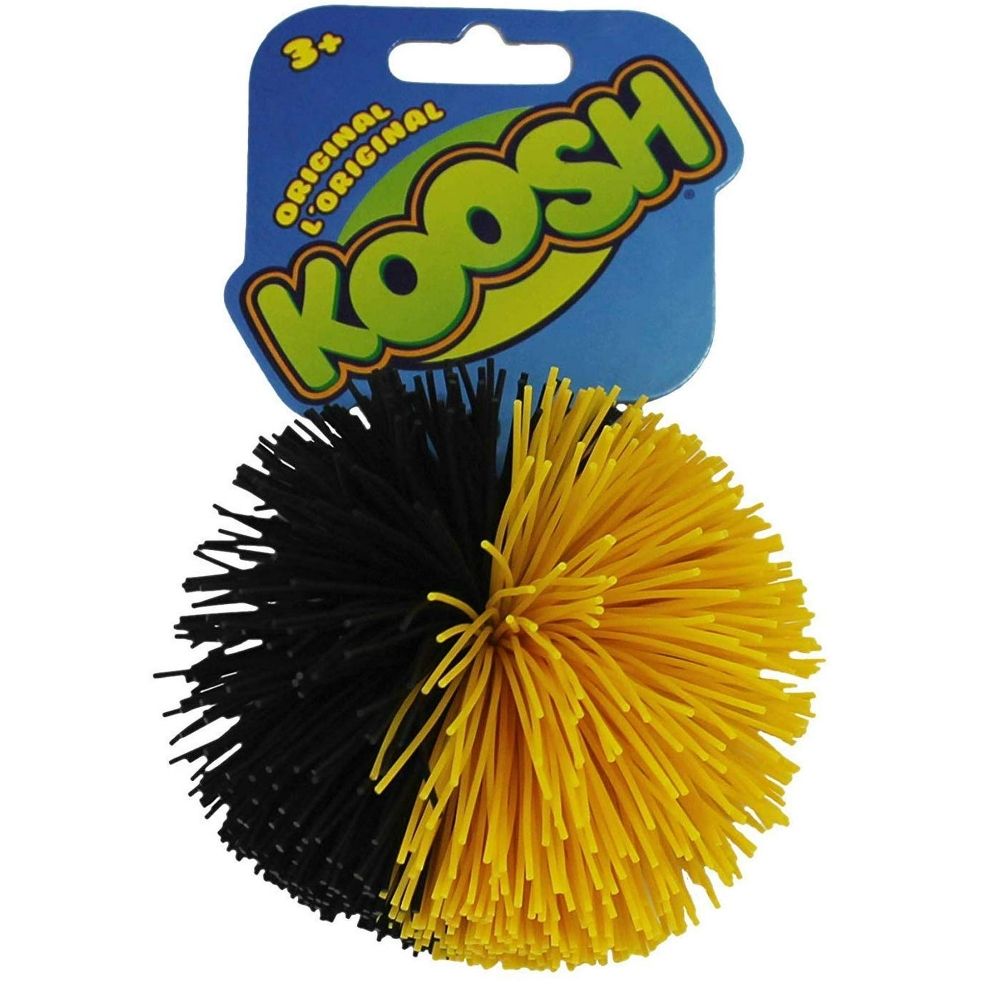 Koosh Stress Ball