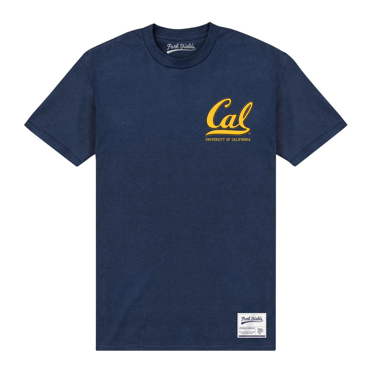 Click here for Berkeley Adult University Of California T-Shirt Xl prices