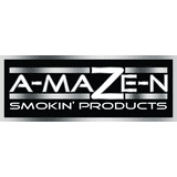 A-MAZE-N Products 5x8 Pellet Smoker, Can Be Used On Any Grill - Walmart.com