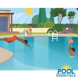 Pool Essentials Swimming Pool Chlorine Shock Liquid, 1 Gallon - Walmart.com