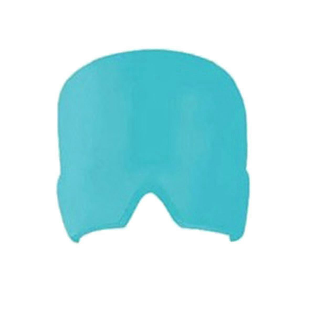 Relieve Pain Ice Hat Cold Compress Therapy Cap Ice Head Wrap Gel Ice ...