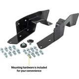 1963-72 Chevy/GMC Pickup Truck Frame C-Notch Kit Fits select: 1966-1972 ...