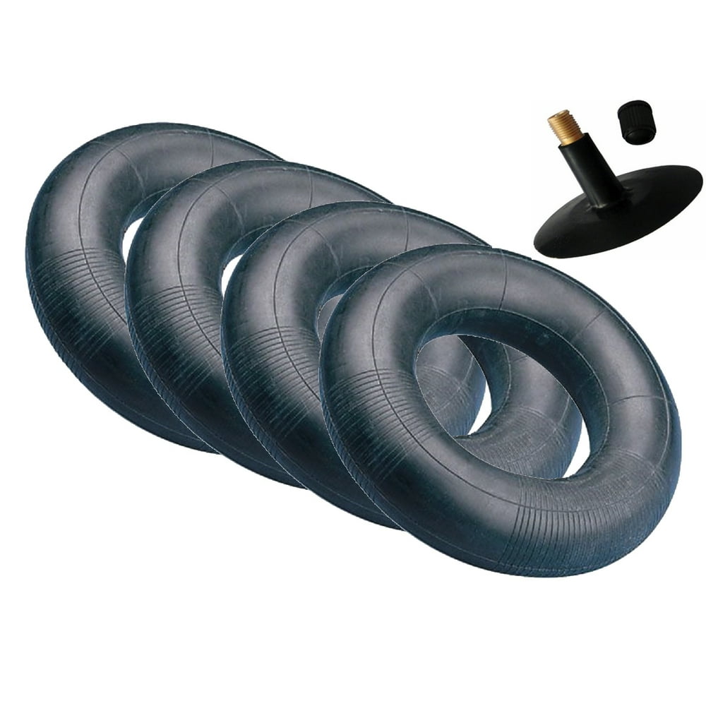 4) Four GR/KR16 16" Tire Inner Tube Auto/Truck TR13 Radial Heavy Duty ...