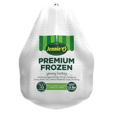 Shady Brook Farms® No Antibiotics Ever** Whole Turkey, Frozen, 1 Count ...