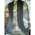 Extreme Pak Camaflauge Back Pack for Hiking Hunting School Invisible ...