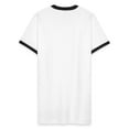 I May Get Lost But I'Ll Never Get Stuck Men's Ringer T-Shirt - Walmart.com I May Get Lost But I'Ll Never Get Stuck Men's Ringer T-Shirt - Walmart.com