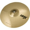 Sabian B8X Performance Set Plus with 14" Hi-Hats, 16" Trash Crash, 20 ...